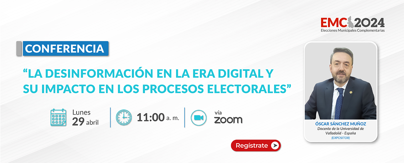 Escuela Electoral y de Gobernabilidad – ESEG