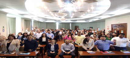 Escuela Electoral y de Gobernabilidad – ESEG