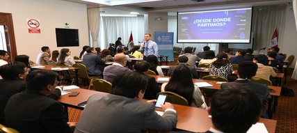 Escuela Electoral y de Gobernabilidad – ESEG